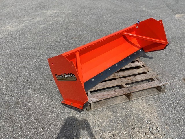 2020 Land Pride SPL0560 Snow Blade For Sale » Ginop Sales Inc., Michigan