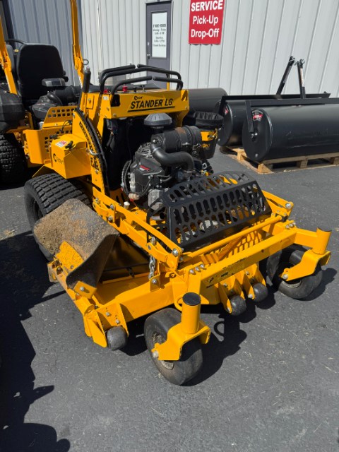 2024 Wright WSLG61SFX8501B Zero Turn Mower For Sale Stock T014549 » Wellington Implement, Ohio
