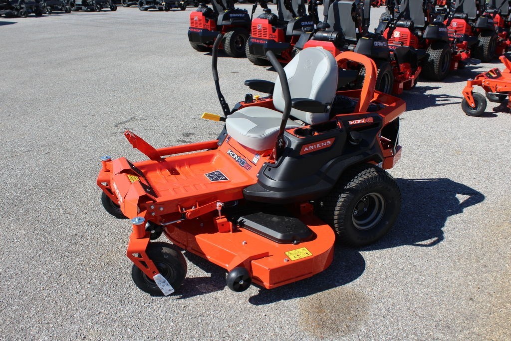 2022 Ariens 915267 Ikon XD 52 2022 Ariens 915267 Ikon XD 52