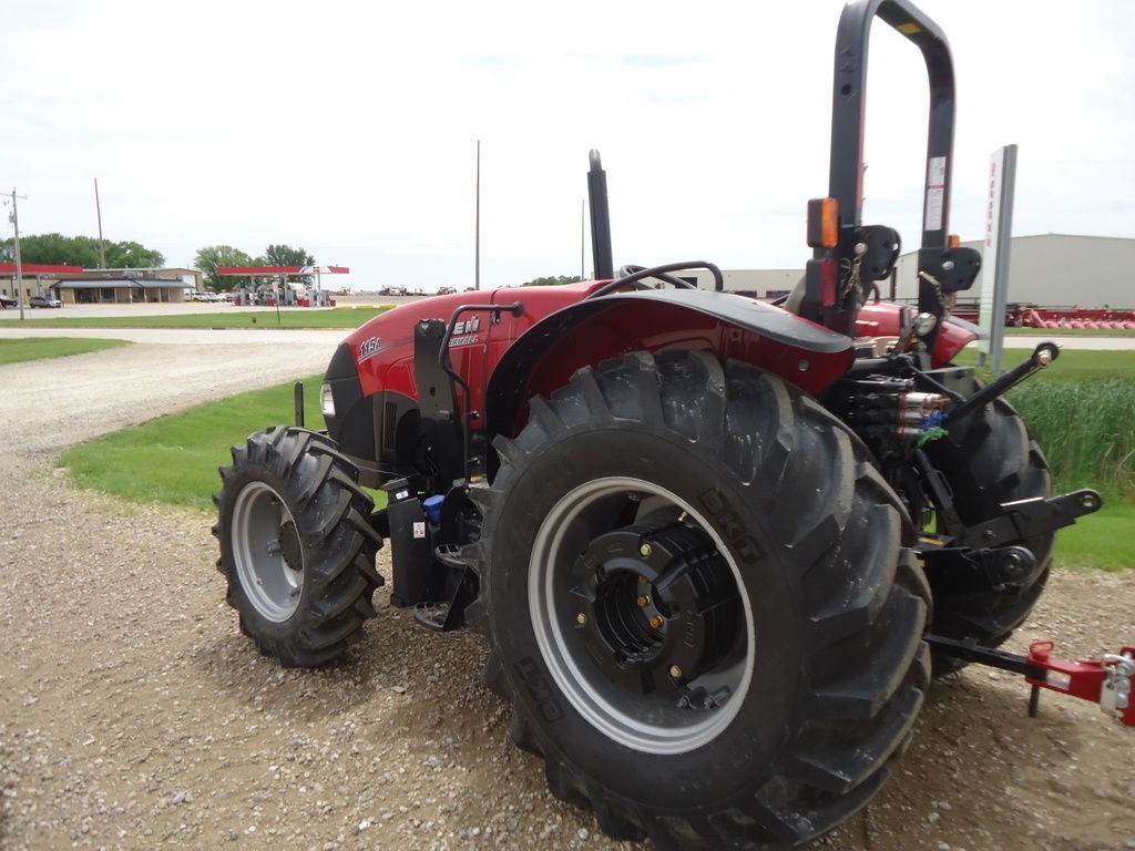 2022 Case IH 115A FARMALL Utility Tractor Til salgGlencoe Minnesota