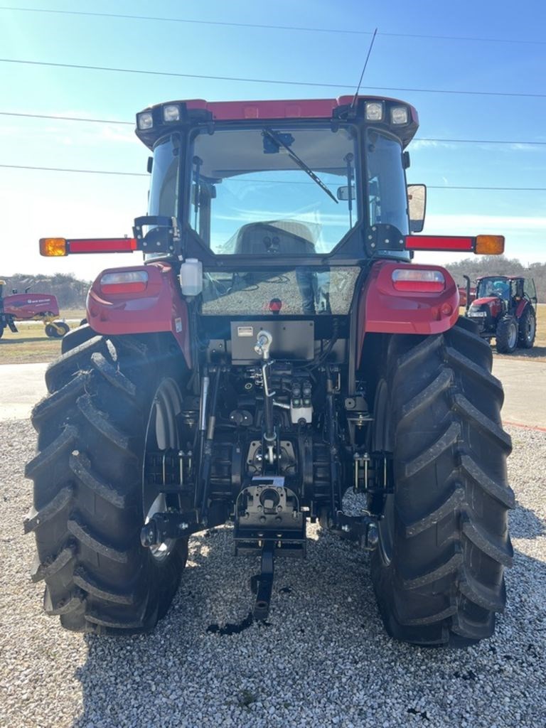 2022 Case IH Farmall 120A Tractor For Sale in Taylor Texas
