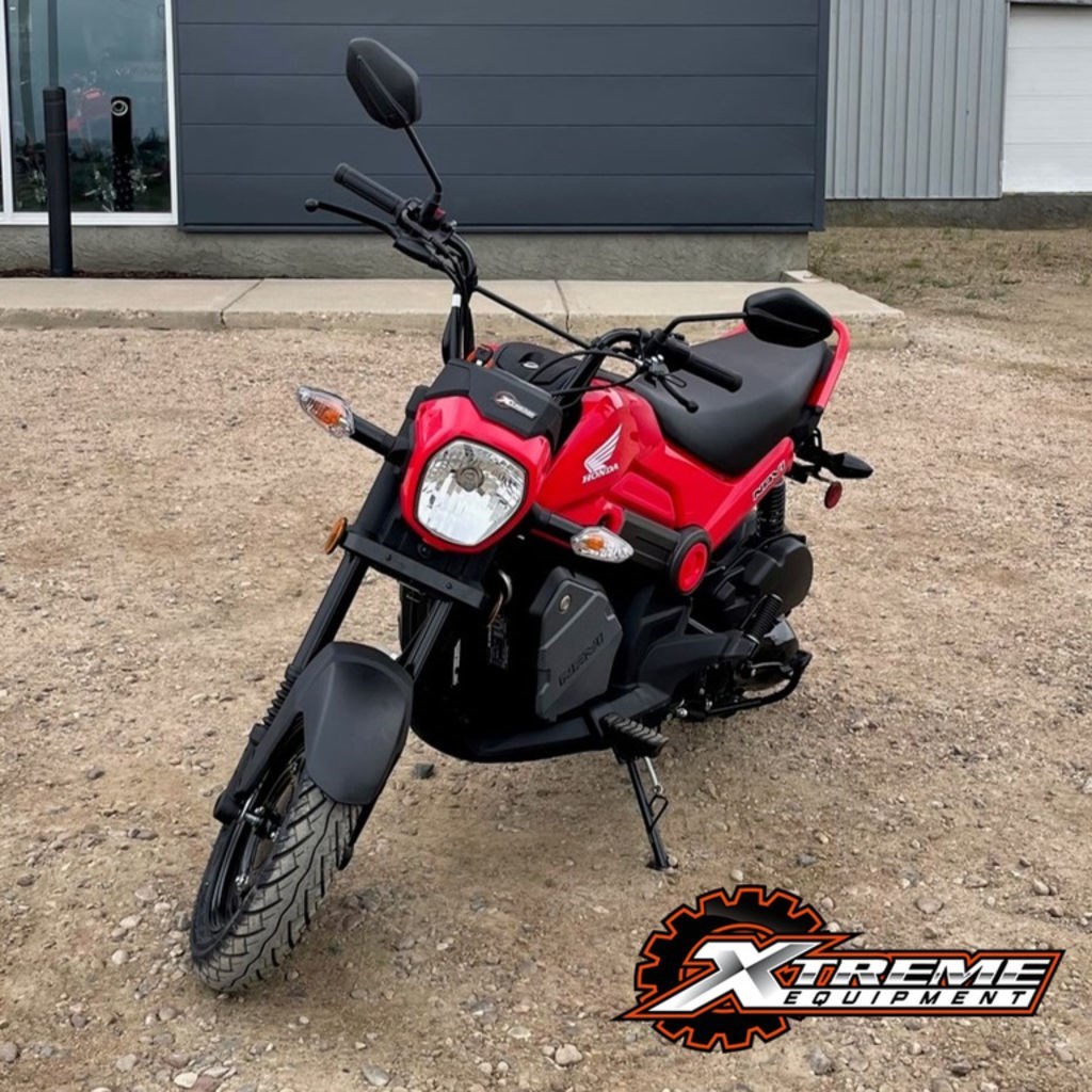 2022 Honda Navi Motorcycle-Standard For Sale in Westlock Alberta