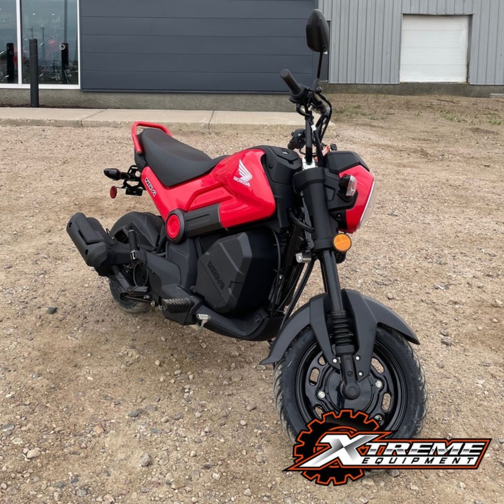 2022 Honda Navi Motorcycle-Standard For Sale in Westlock Alberta