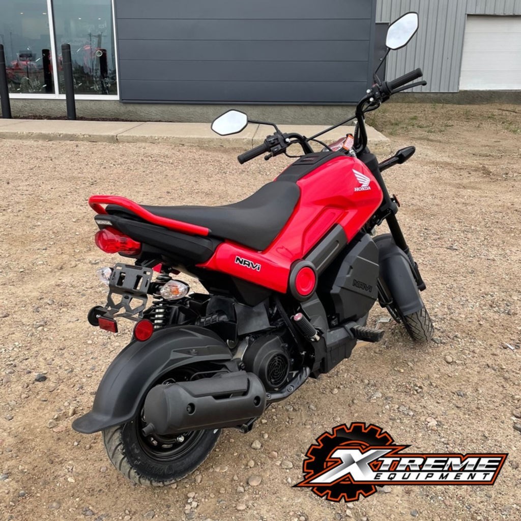 2022 Honda Navi Motorcycle-Standard For Sale in Westlock Alberta