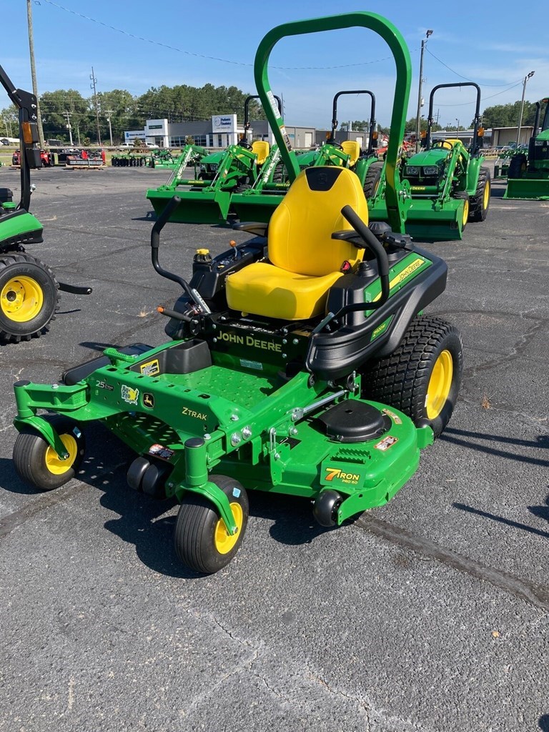 2023 John Deere Z920M Zero Turn Mower For Sale in Valdosta Georgia
