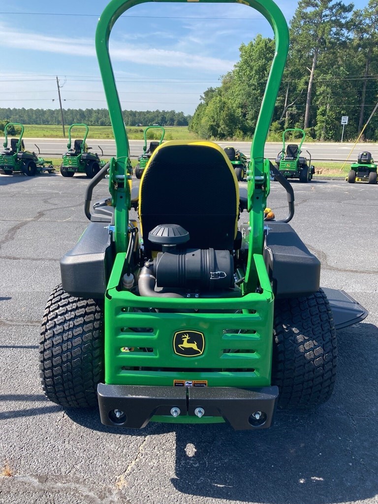 2023 John Deere Z920M Zero Turn Mower For Sale in Valdosta Georgia