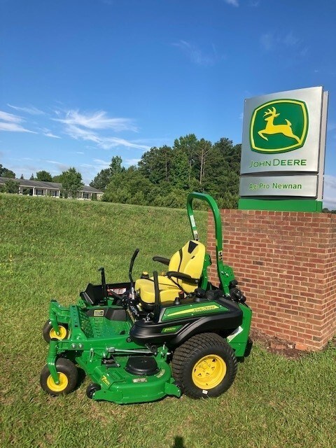 2025 John Deere Z930M Zero Turn Mower For Sale in Newman Georgia