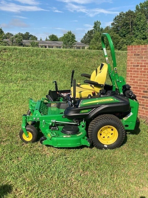 2025 John Deere Z930M Zero Turn Mower For Sale in Newman Georgia