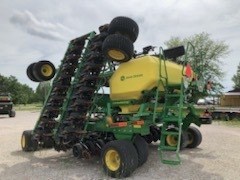 2022 John Deere N540C Air Drill For Sale in Steeleville Illinois