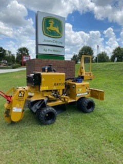 2022 Rayco RG55R Chipper-Self Propelled For Sale in Newman Georgia