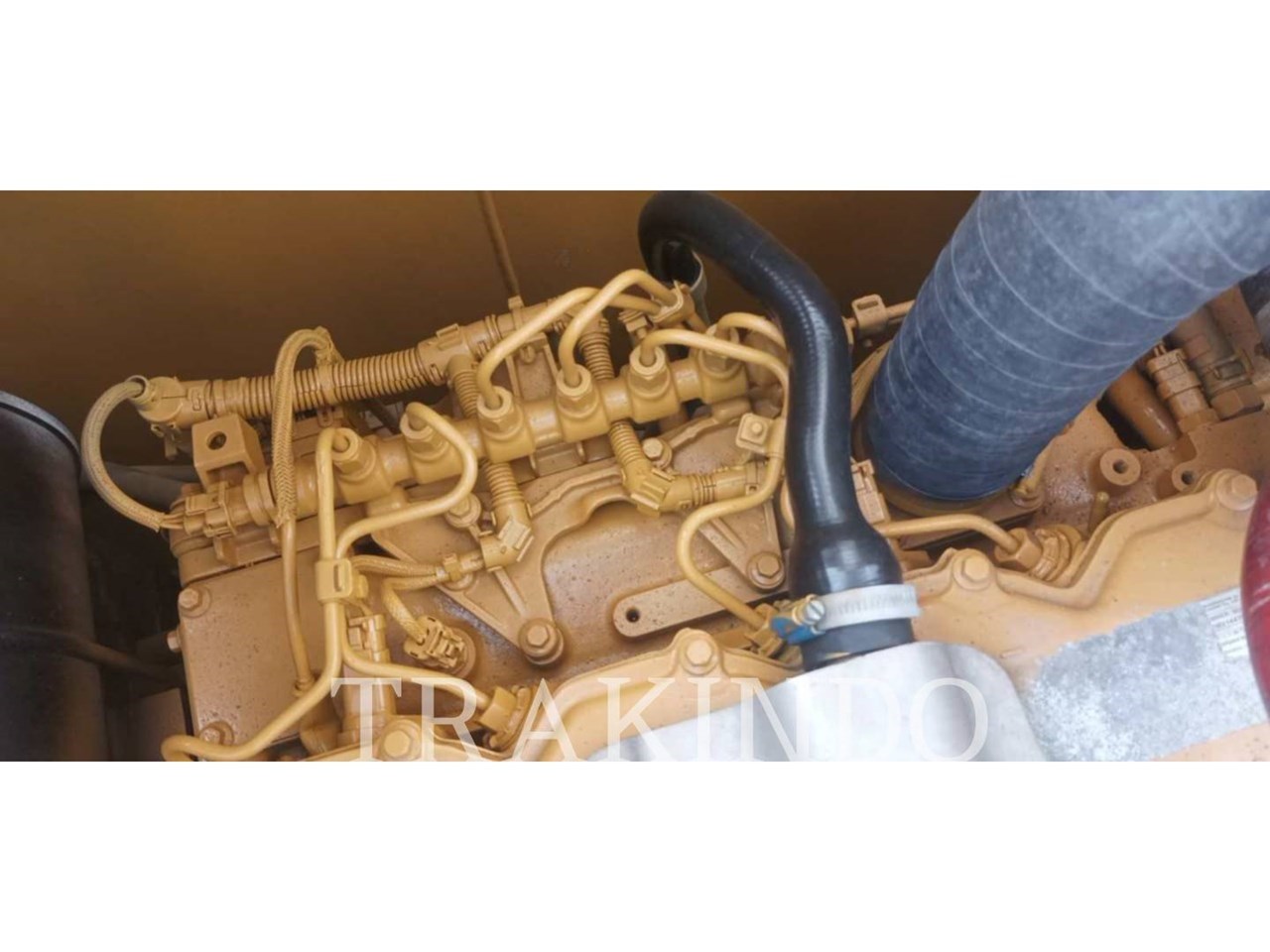 2020 Caterpillar 320-07GC Excavadora - de cadenas A La VentaJakarta