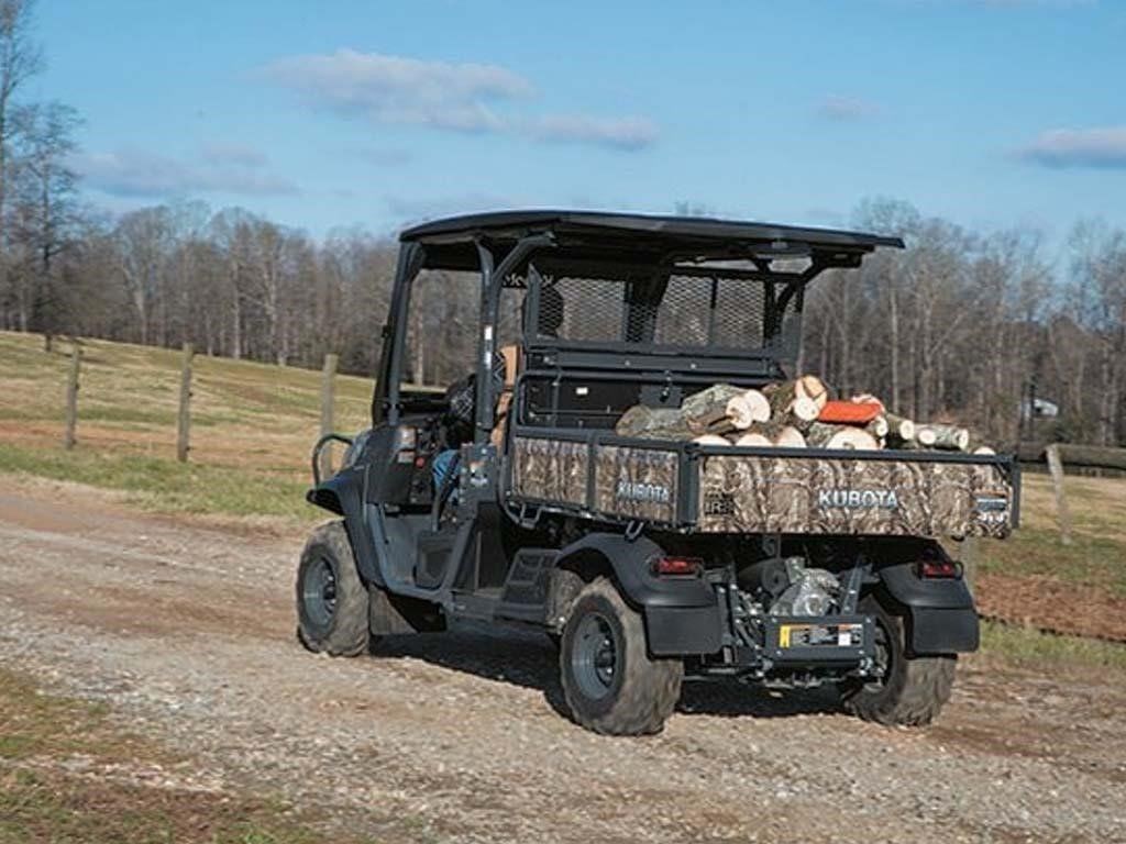 Kubota RTVX1140 Utility Vehicle For Sale in Stayner Ontario