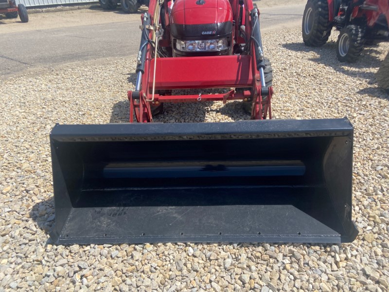 2022 Case IH Farmall 35C Compact Utility Tractor For Sale in Hastings ...