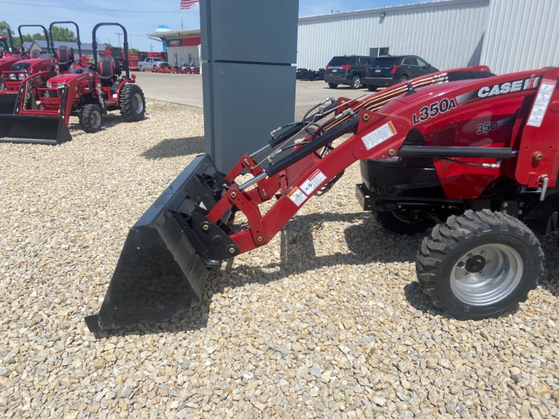 2022 Case IH Farmall 35C Compact Utility Tractor For Sale in Hastings ...