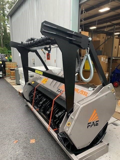 2022 FAE UML/SSL-150 BL Attachments For Sale in Gainesville Georgia