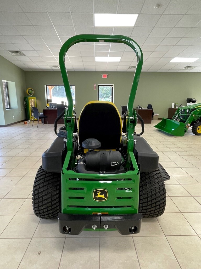 2023 John Deere Z920M Zero Turn Mower For Sale in Madison Georgia