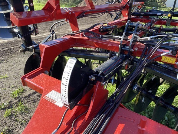 2022 Case IH TRUE TANDEM 345 Disk Harrow For Sale in Albion Nebraska