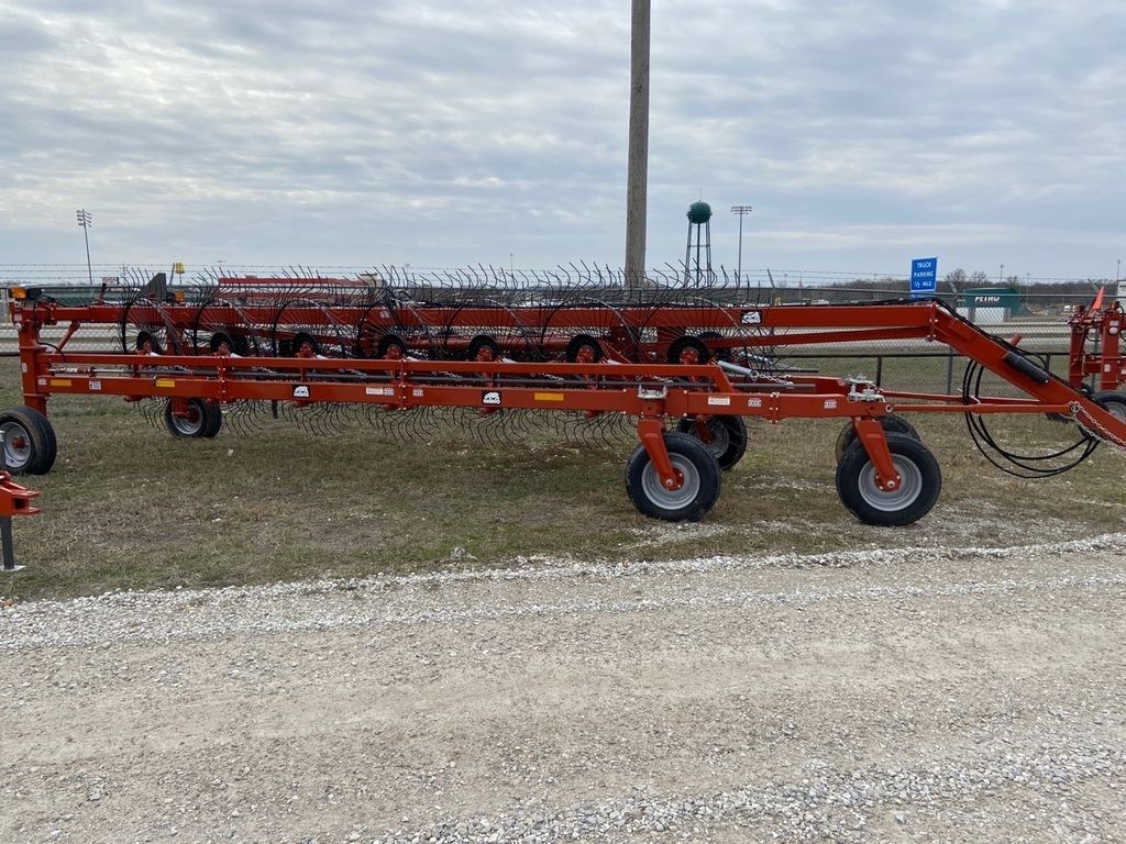 2022 Rhino RDF1460 Hay Rake For Sale in Joplin Missouri
