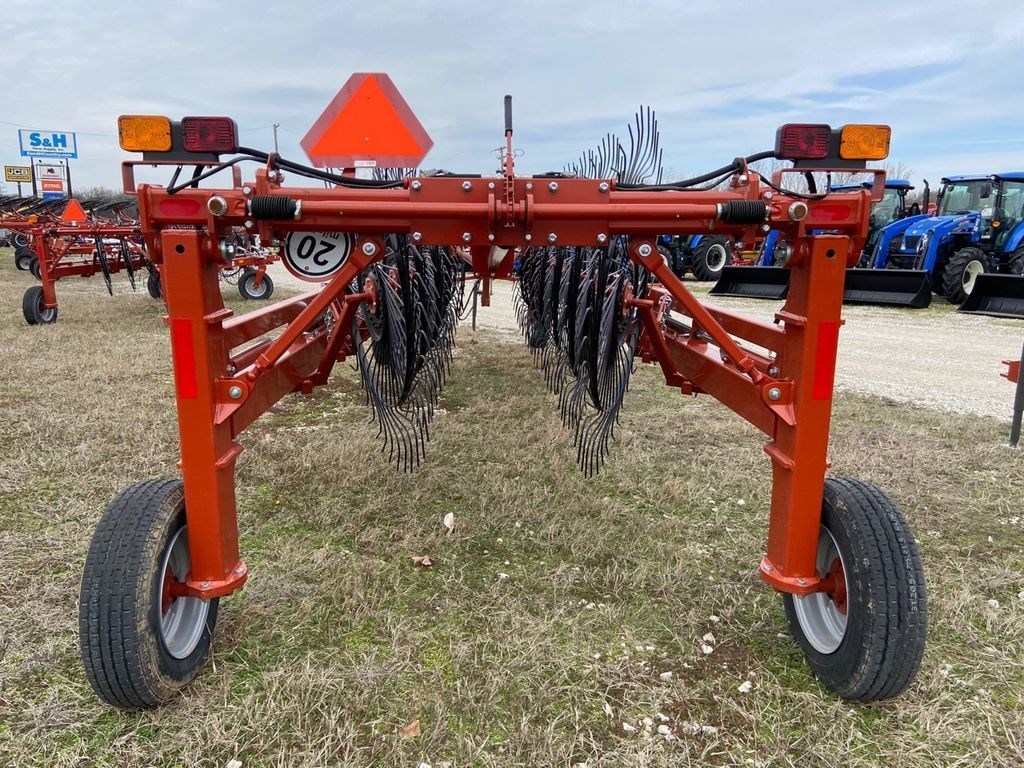 2022 Rhino RDF1460 Hay Rake For Sale in Joplin Missouri