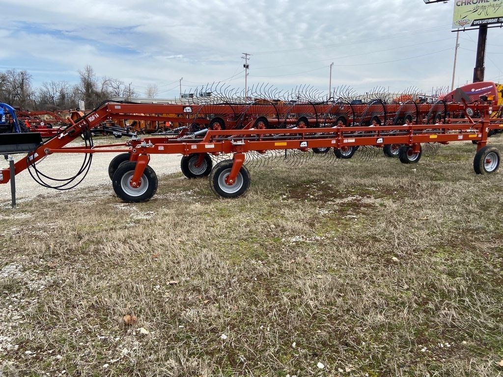 2022 Rhino RDF1460 Hay Rake For Sale in Joplin Missouri