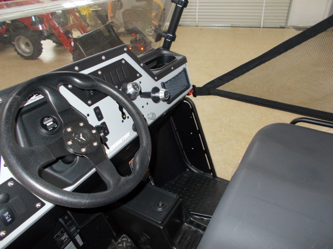 American Landmaster NEW L7 Crew UTV 4x4 Trail Utility Vehicle For Sale ...