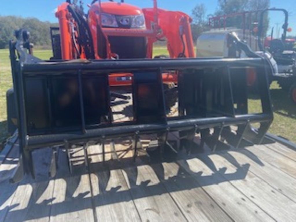 2023 Kubota L2501 TRACTOR PACKAGE Compact Utility Tractor ...