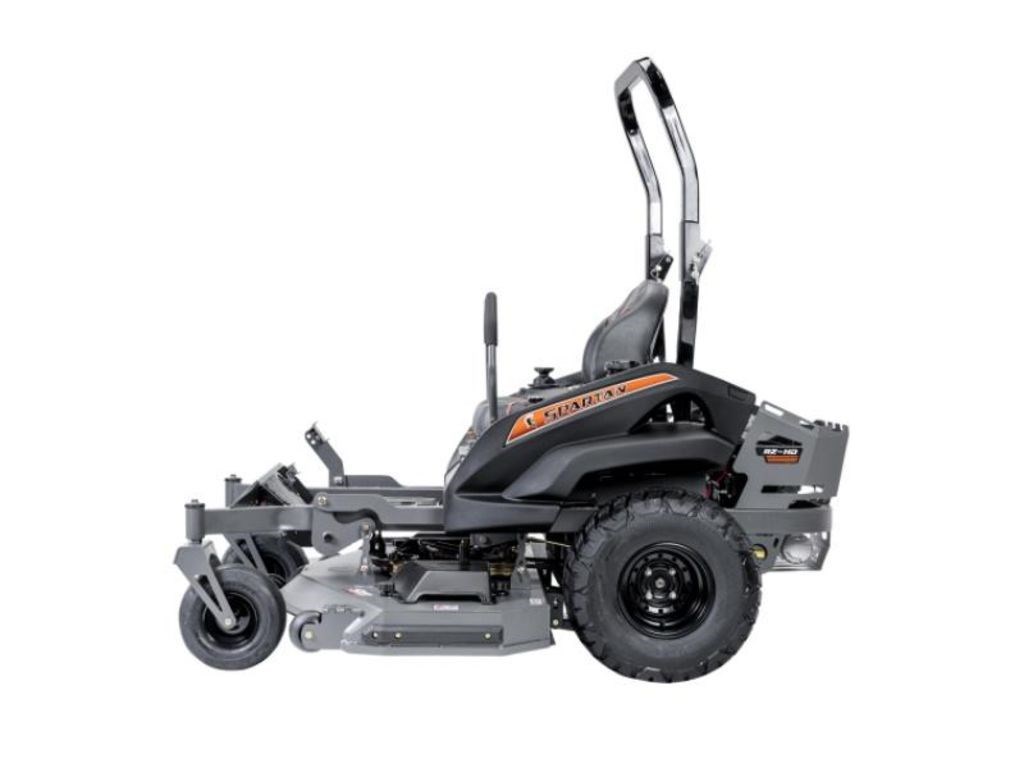 2023 Spartan RZ-HD Series 48" Kawasaki FR691V Zero Turn Mower برسم ...