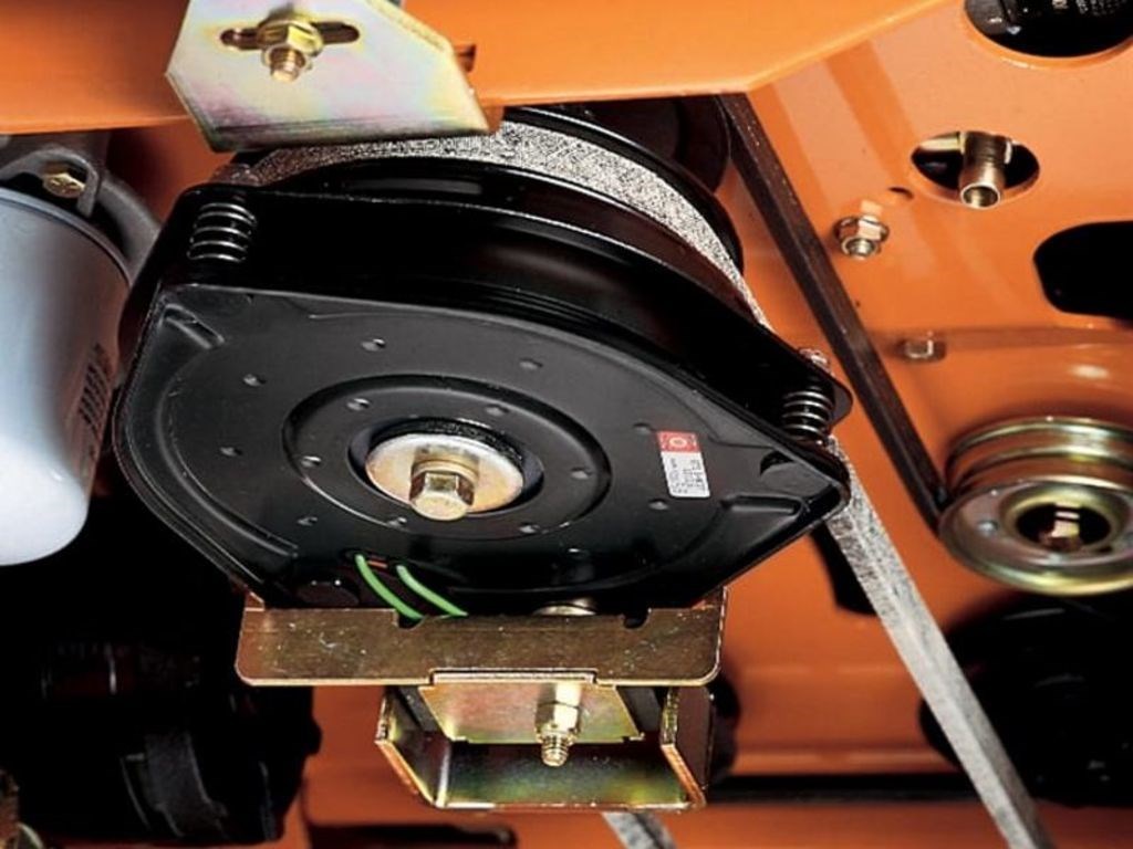 2023 Scag Patriot SPZ-61H-25CV Zero Turn Mower 待售Lockwood Missouri