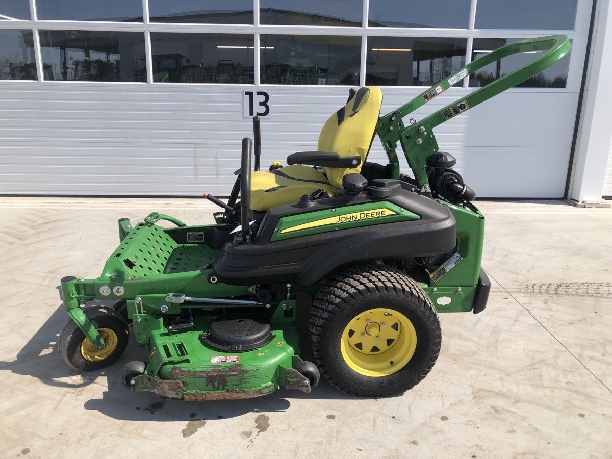 2021 John Deere Z960M Zero Turn Mower VerkaufCourtland Ontario