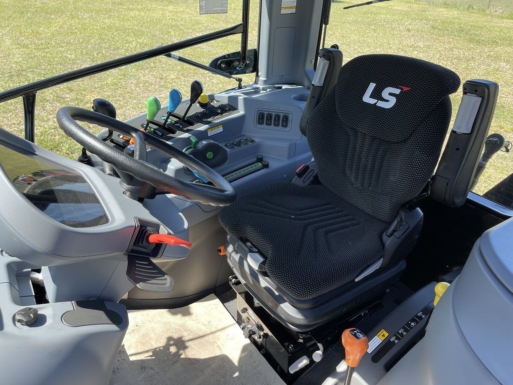 2023 LS MT573 Utility Tractor VerkaufHomosassa Florida