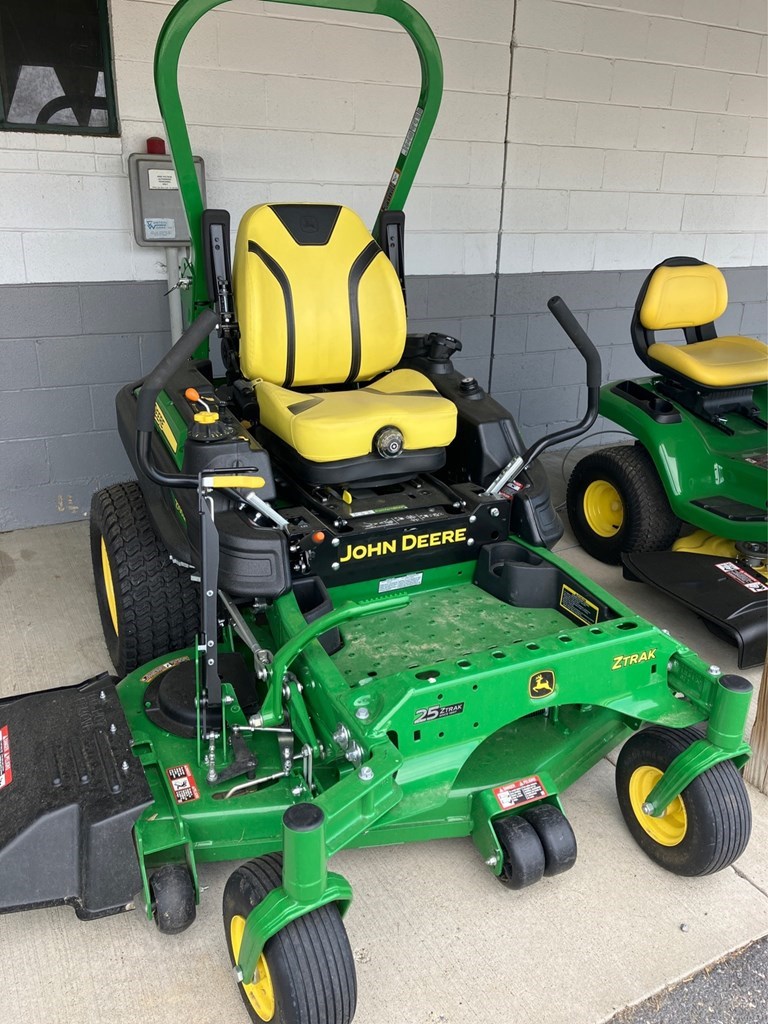 2022 John Deere 930m Zero Turn Mower For Sale in Mercersburg Pennsylvania