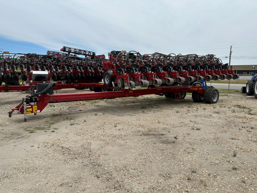 2019 Case IH 2140 Planter For Sale » Dillon Tractor & Implement Co ...