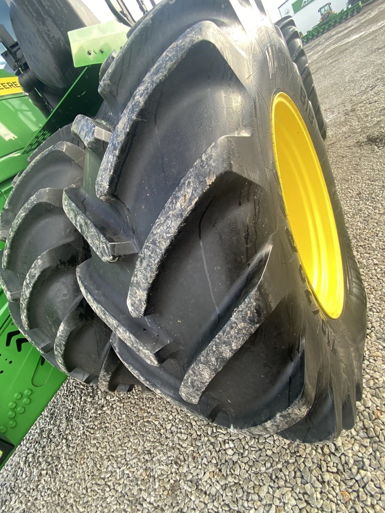 2022 John Deere 9R 590 Tractor - Scraper For Sale in Missouri Valley Iowa