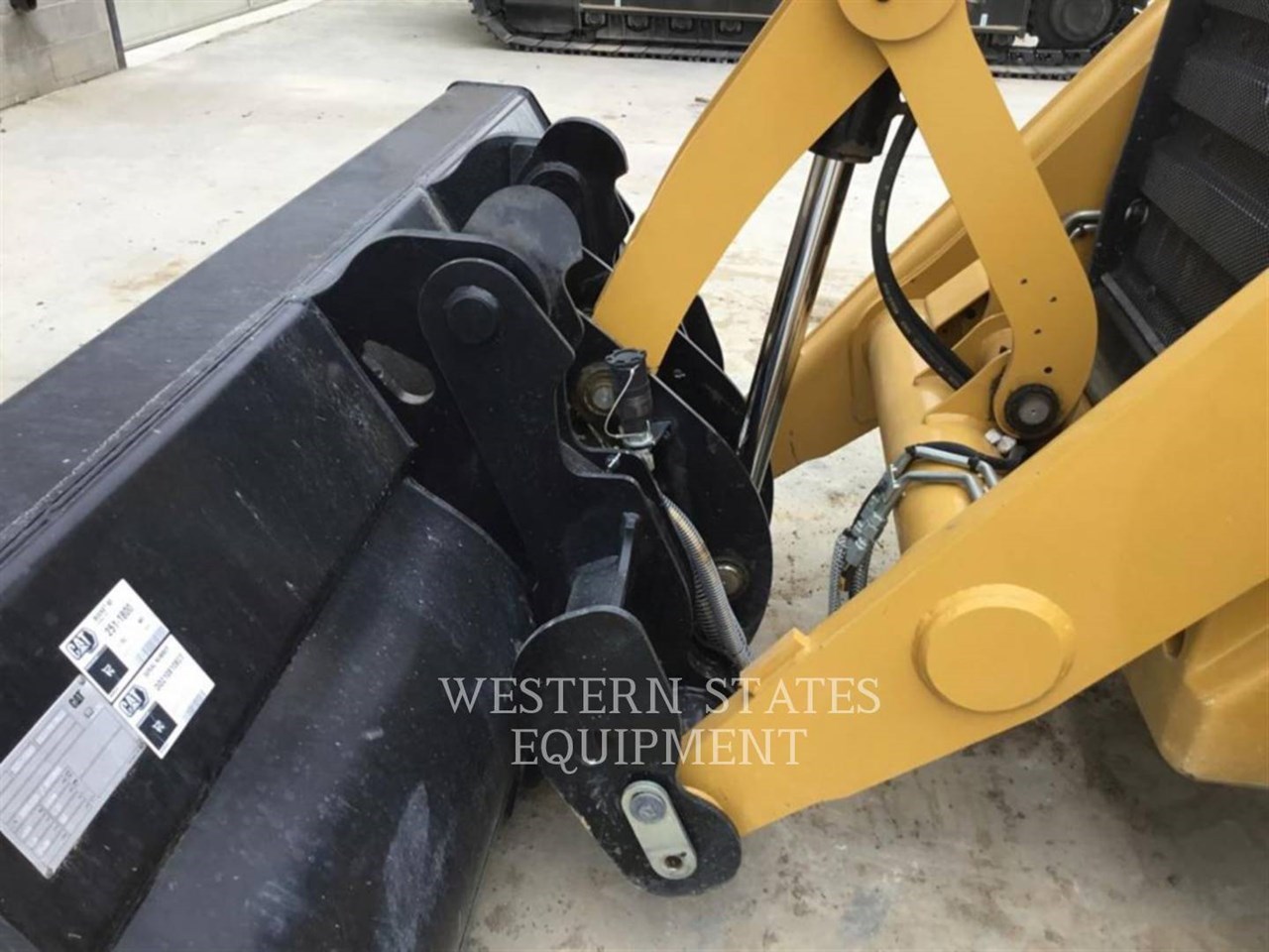 2022 Caterpillar 420XE Loader Backhoe For Sale in Meridian Idaho