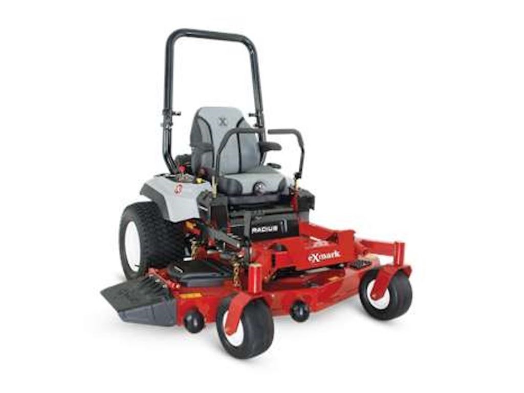 2024 Exmark Radius S-Series RZS730GKA603A3 Zero Turn Mower For Sale in Lockwood Missouri