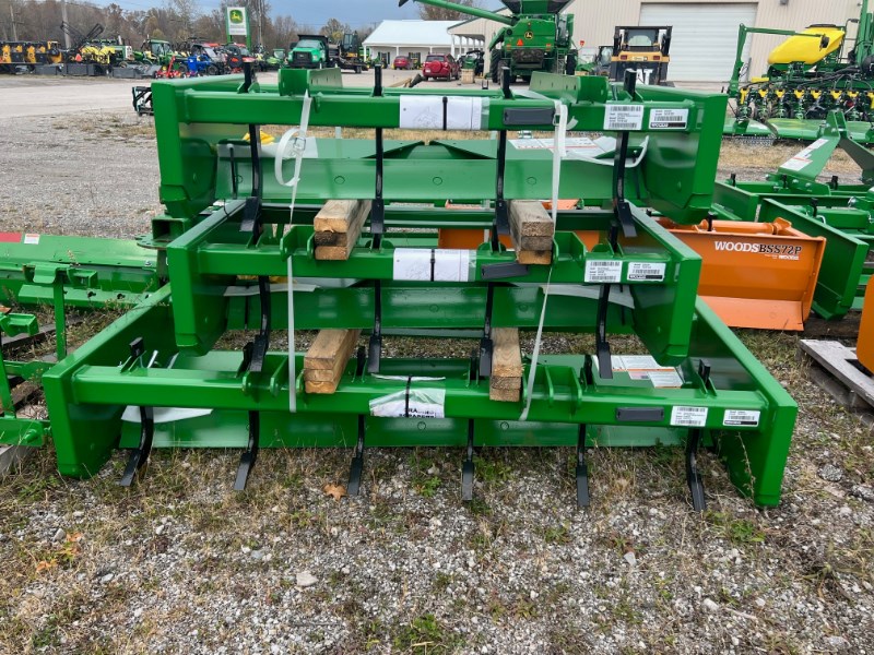 2023 Woods GSS54P Grading Scraper A La VentaElyria Ohio