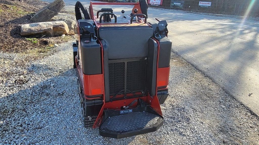2024 Toro Dingo TX1000 Narrow Track Skid Steer-Mini For Sale in ...