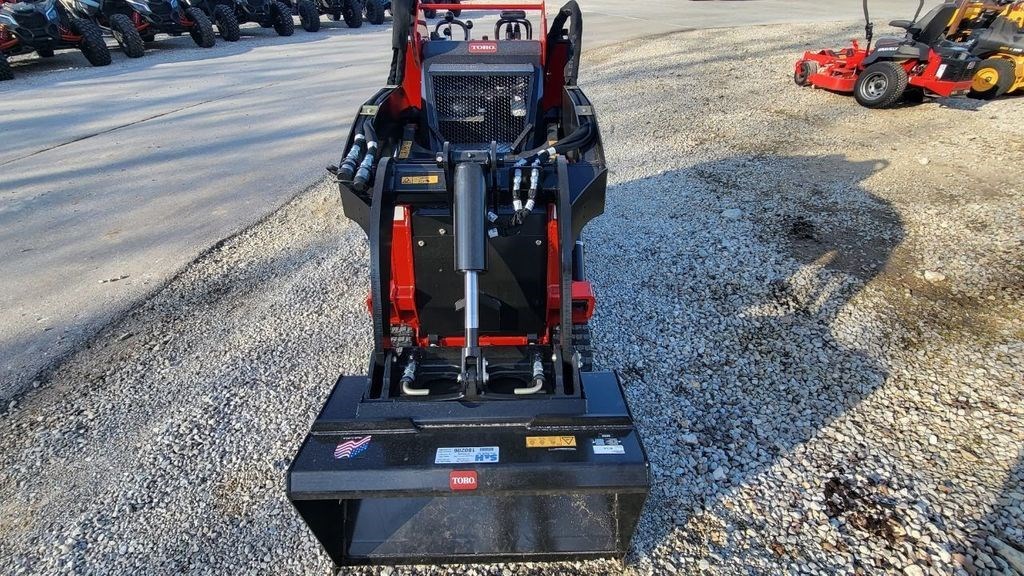 2024 Toro Dingo TX1000 Narrow Track Skid Steer-Mini For Sale in ...