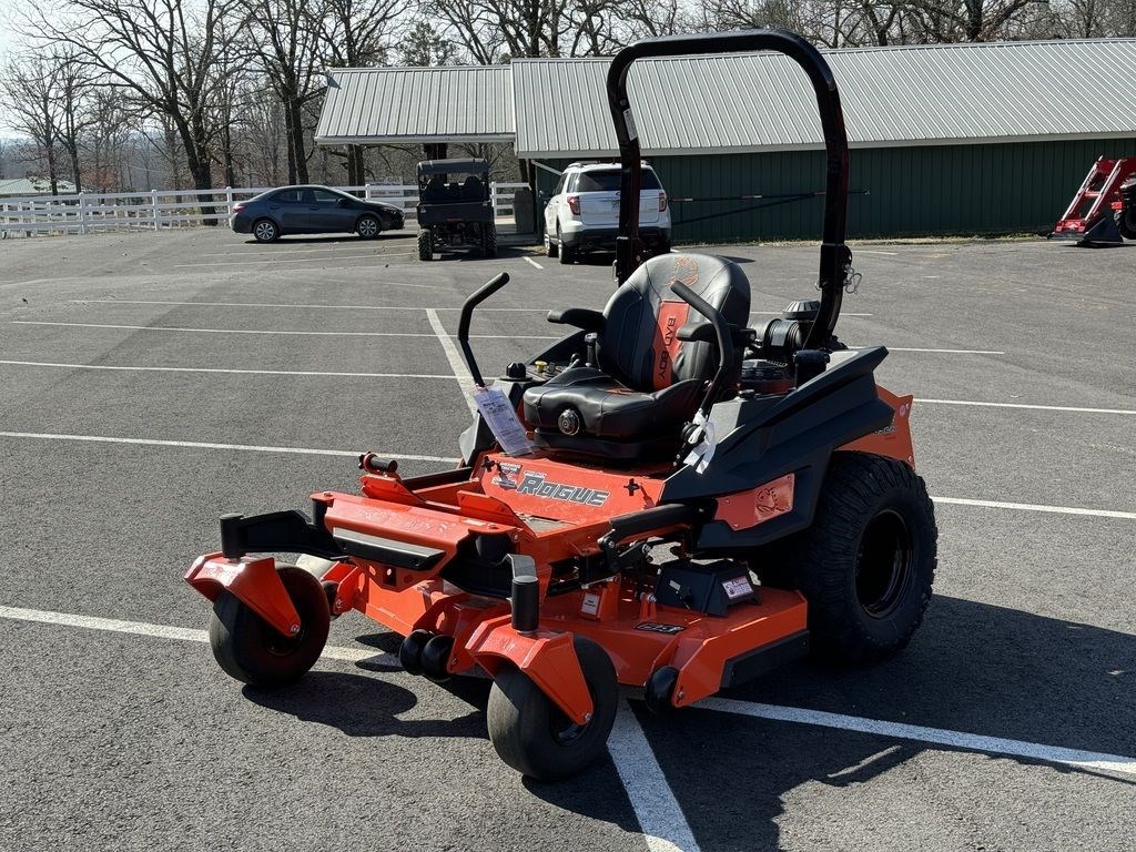 2024 Bad Boy Rouge 61'' Zero Turn Mower Para VendaRose Bud Arkansas