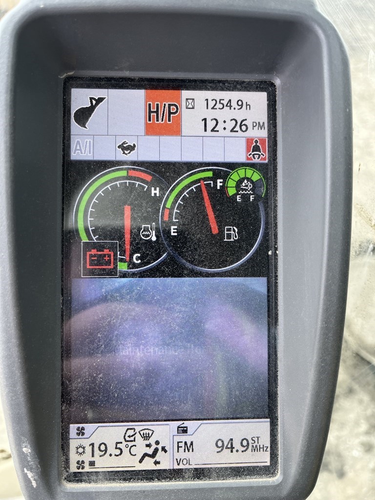 2022 John Deere 670G LC Excavator-Track For Sale in Mississauga Ontario