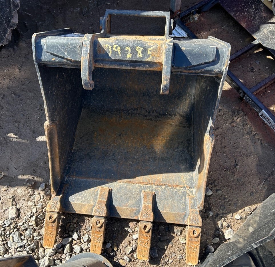 2022 Bobcat MX4-24-T Bucket For Sale or Rent in Tucson Arizona
