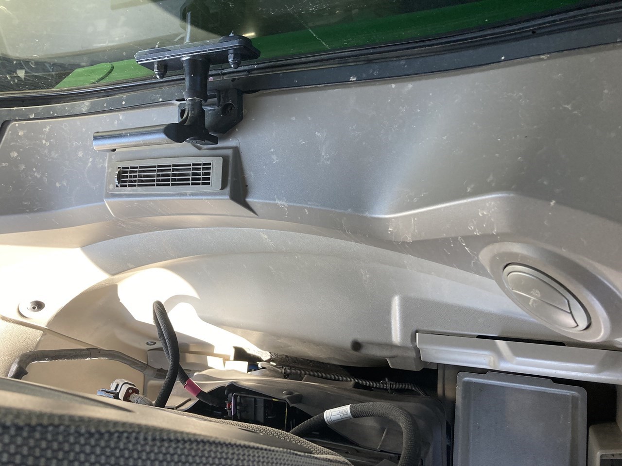 2022 John Deere 410R Sprayer-Self Propelled For Sale in Kensett Arkansas