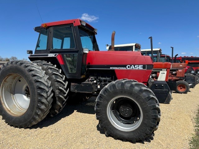 1984 Case IH 3294 Tractor For Sale Stock N06259 » Minnesota Ag Group ...