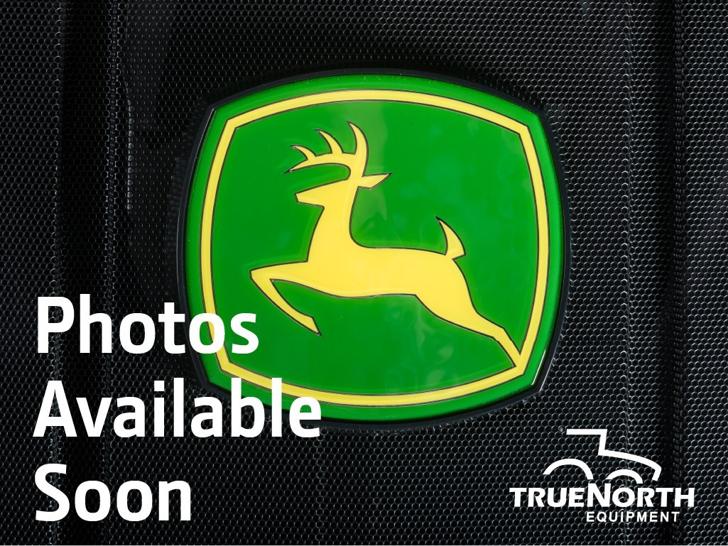 John Deere Starfire 6000 Integrated SF3 Ready Precision Farming A La ...