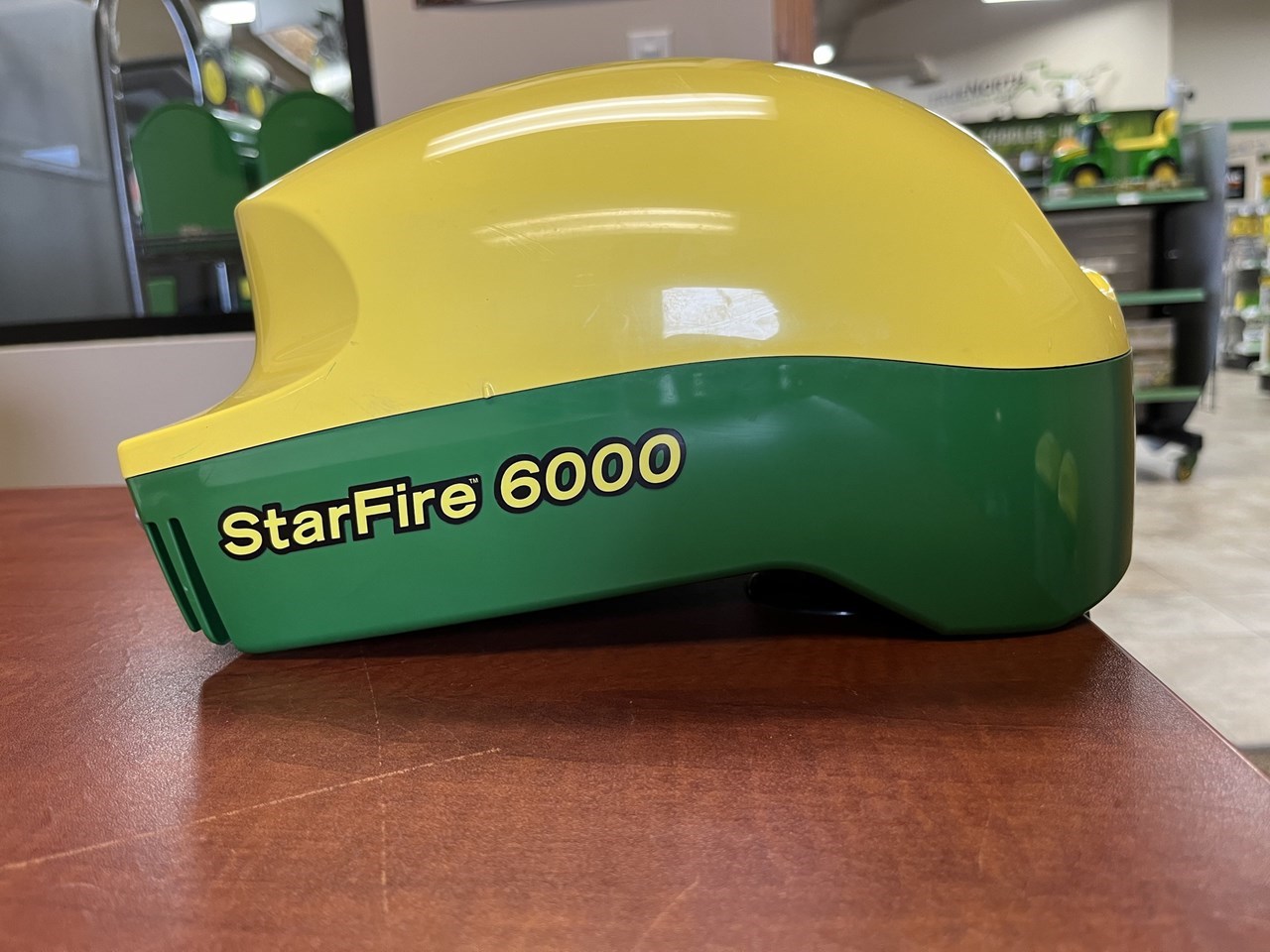 2022 John Deere StarFire 6000 SF3 Ready Precision Farming For Sale in ...