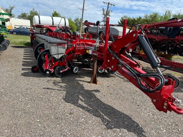 2024 Case IH 2150 Planter For Sale » KanEquip, Inc., Kansas and Nebraska