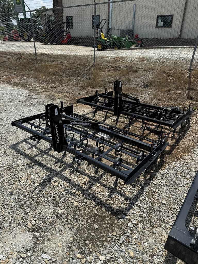 2023 John Deere 6’S Drag Drag Harrow For Sale in Seneca South Carolina