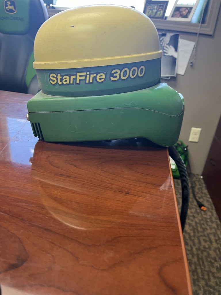 John Deere Starfire 3000 Precision Farming For Sale in Blackfoot Idaho