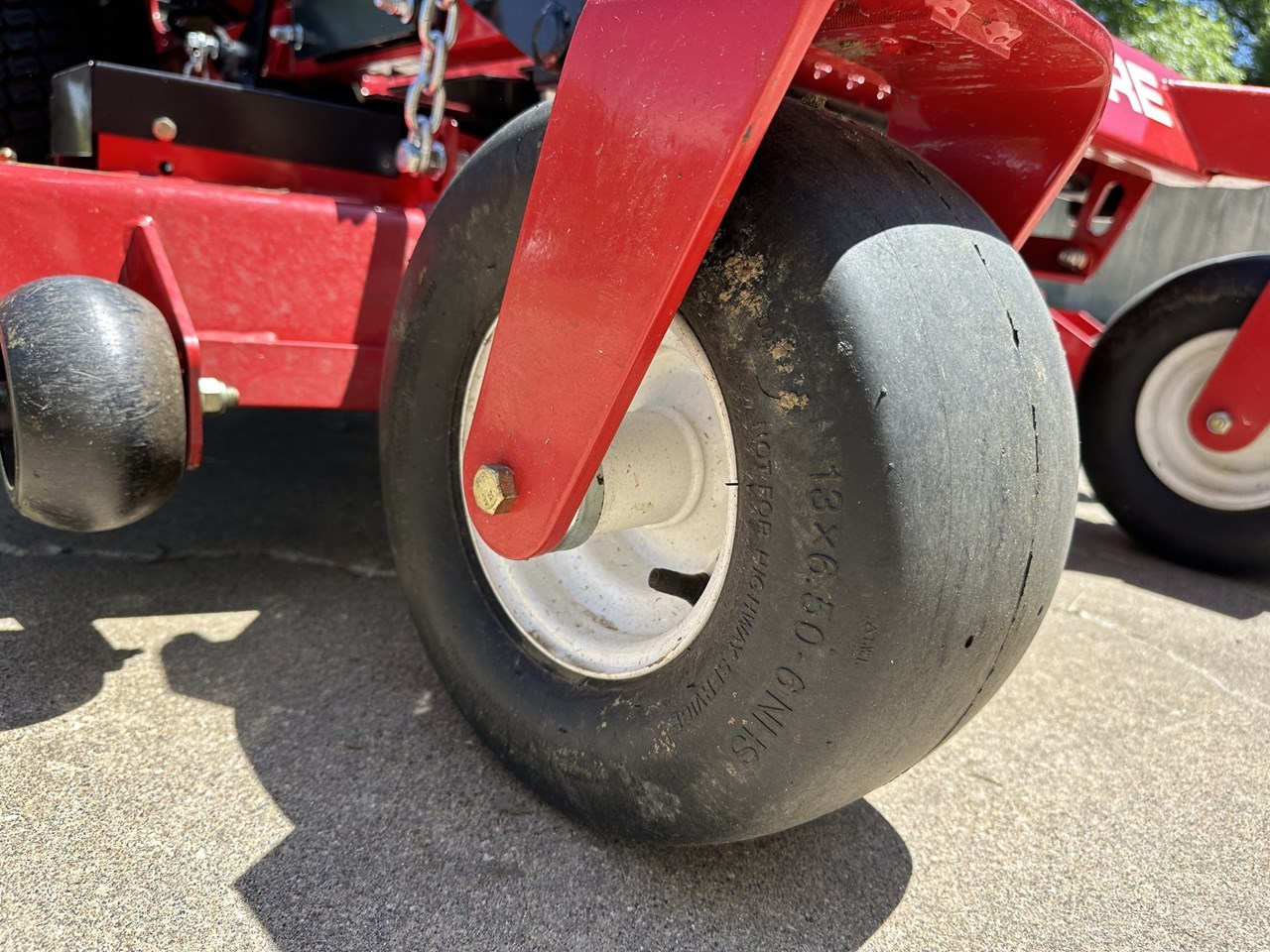 2024 Encore Edge 52 Zero Turn Mower برسم البيعKirksville Missouri