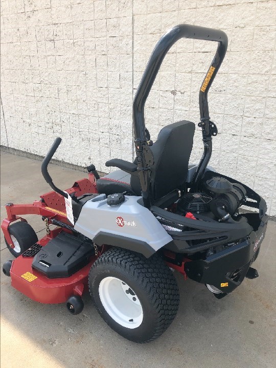 2024 Exmark RZS730GKA603A3 Zero Turn Mower For Sale in Silvis Illinois
